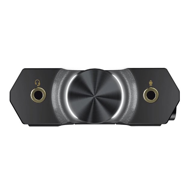 CREATIVE SOUND CARD (ซาวด์การ์ด) SOUND BLASTER X G6 | Shopee Thailand