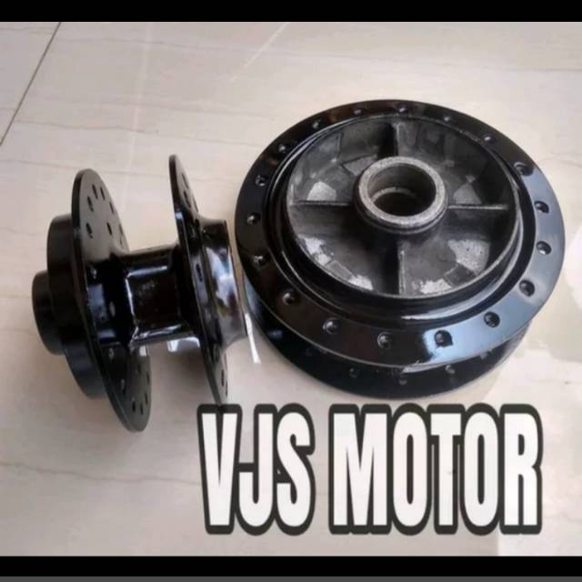 ชุดอะไหล่ Tromol Teromol Rx-king แบบคู่ | Shopee Thailand