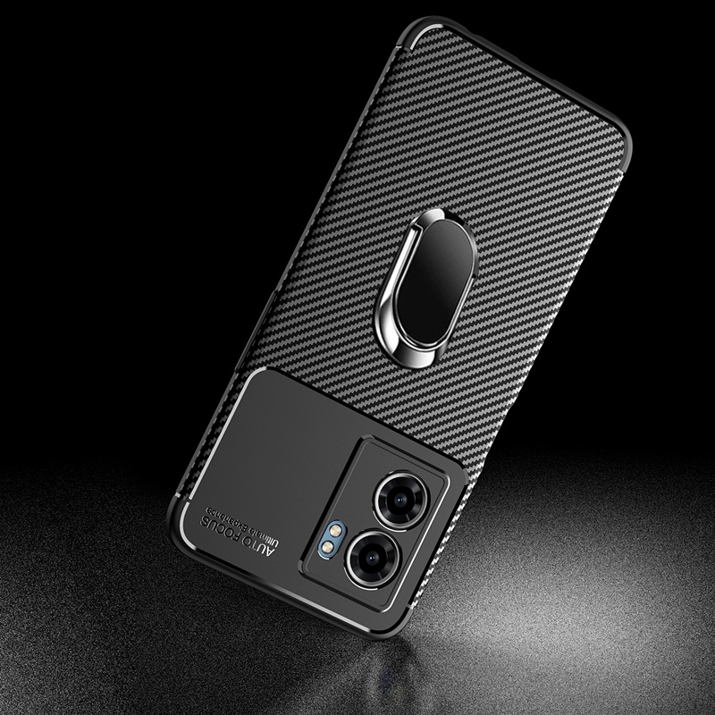 ใหม่ เคสโทรศัพท์มือถือ OPPO A77 5G / A57 4G 2022 New Handphone Casing ...