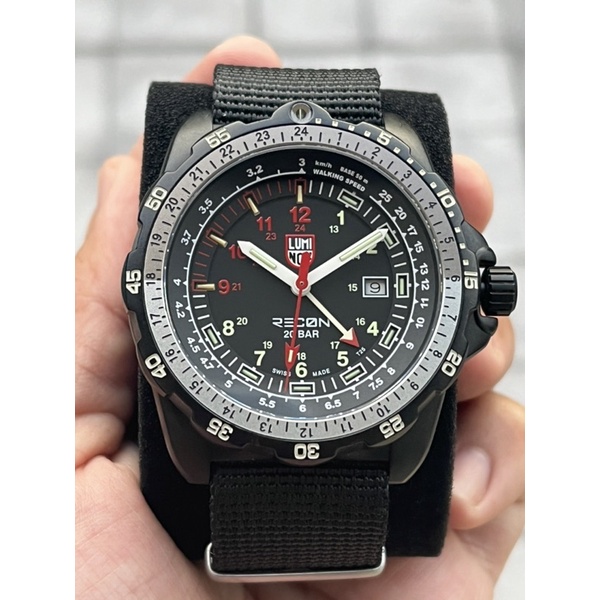 luminox 8831.RH มือสอง | Shopee Thailand