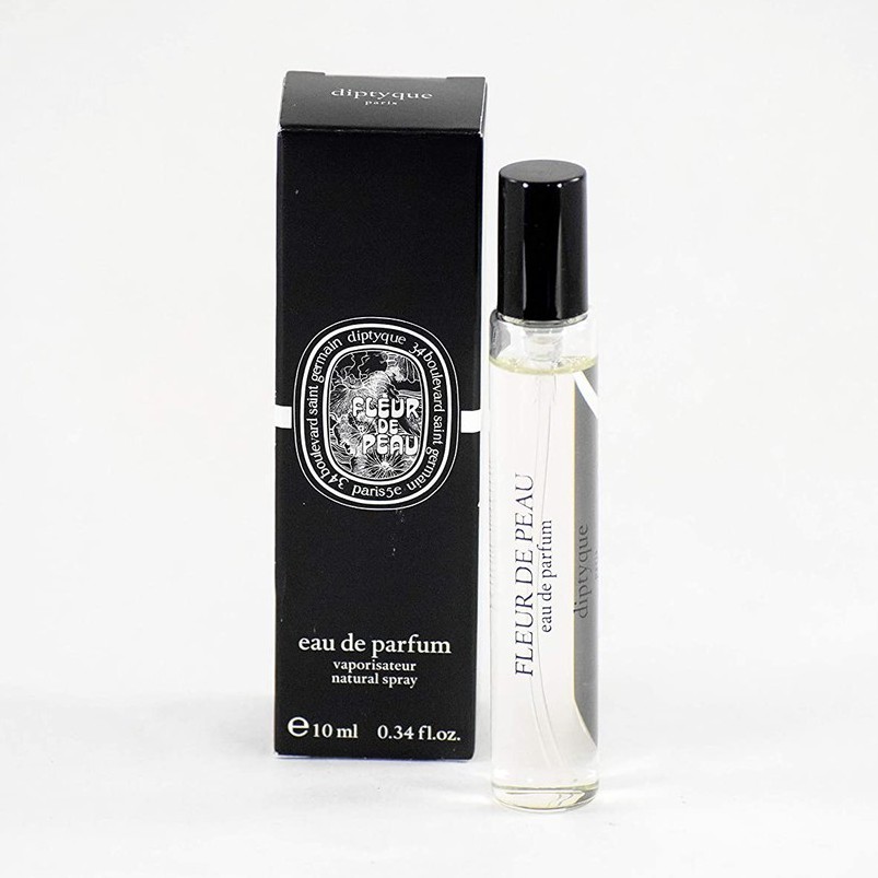 [พร้อมส่ง] diptyque Travel Size FLEUR DE PEAU / ORPHEON / EAU ROSE / DO ...