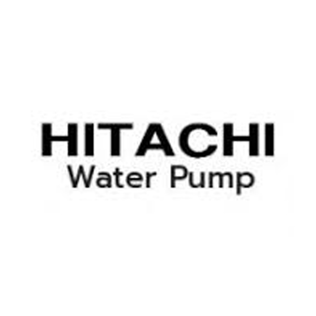 อะไหล่ปั๊มน้ำ เช็ควาล์วปั๊มน้ำฮิตาชิ Hitachi ทองเหลือง Check Valve ทุก ...
