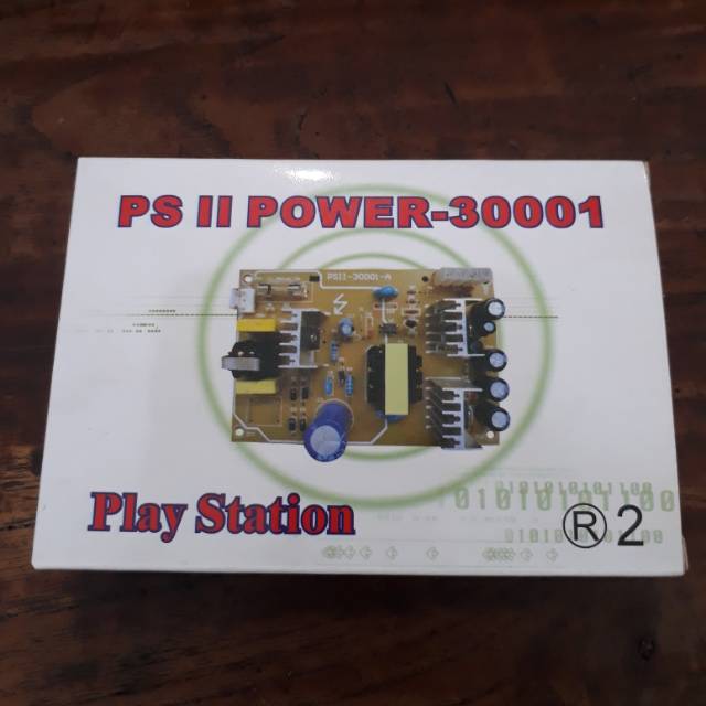 พาวเวอร์ซัพพลาย Psu Suplay PS2 Series 3 Bolts 10 | Shopee Thailand