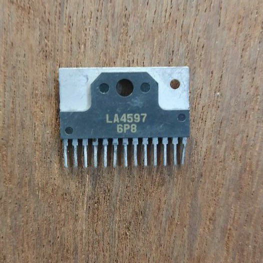 ไอซีLA4597ราคาตัวละ30บาท | Shopee Thailand