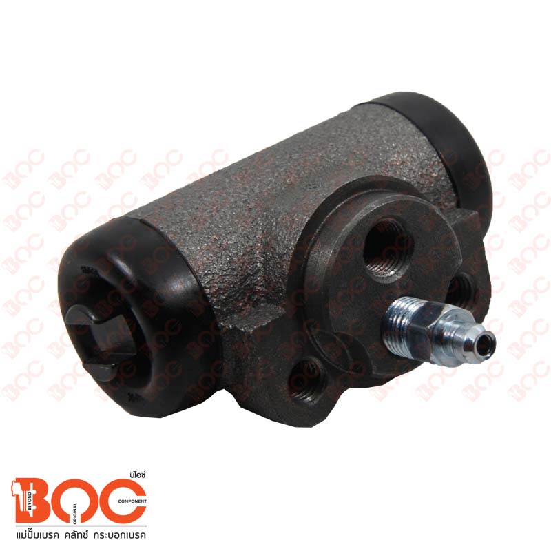 กระบอกเบรคหลัง BOC FOR MITSUBISHI TRITON 2WD LH 15/16" OEM#4610A005 # ...