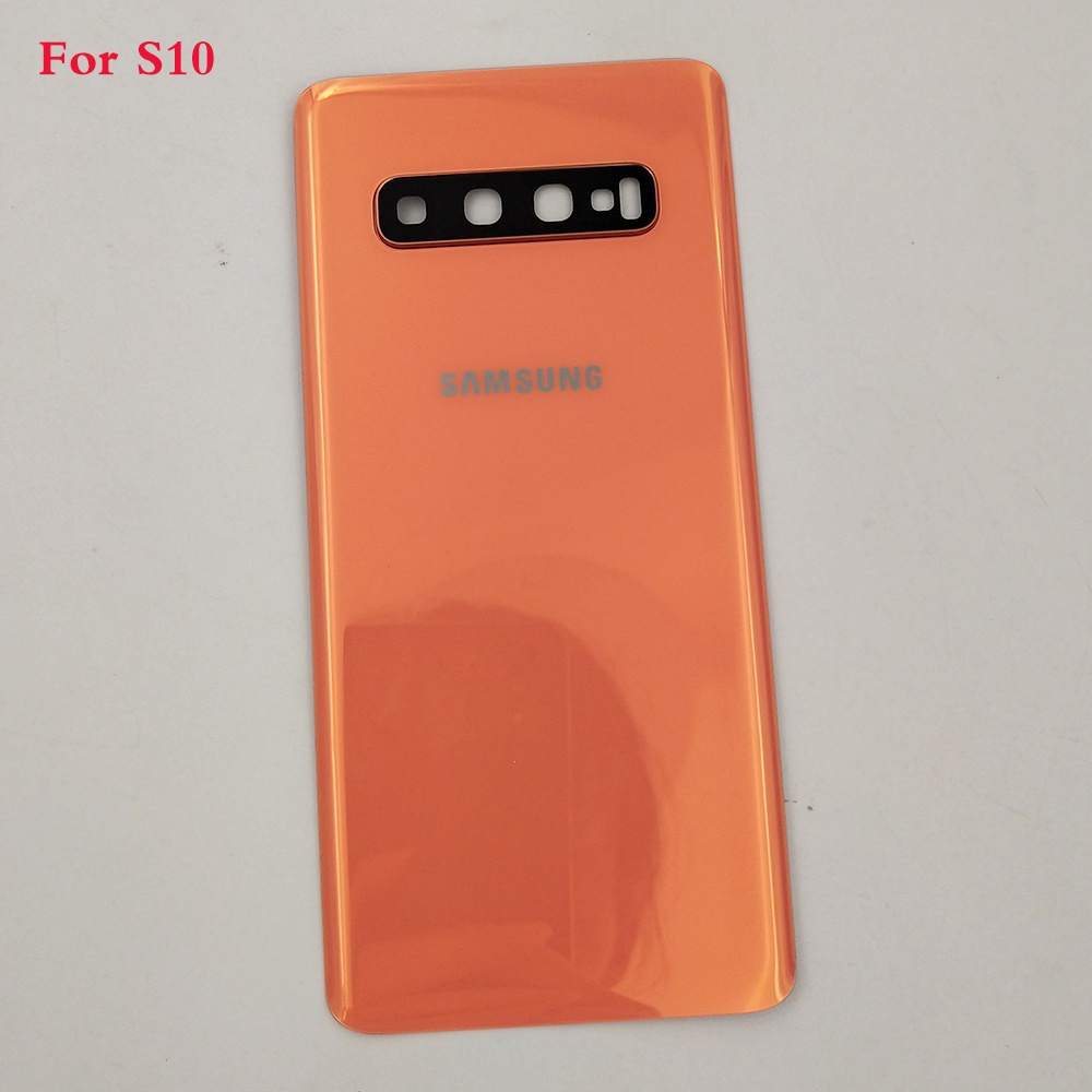 ฝาหลัง Samsung Galaxy S10 S10 Plus S10+ S10e สามารถขอดูรูปสินค้าก่อนสั่งซื้อได้ | Shopee Thailand