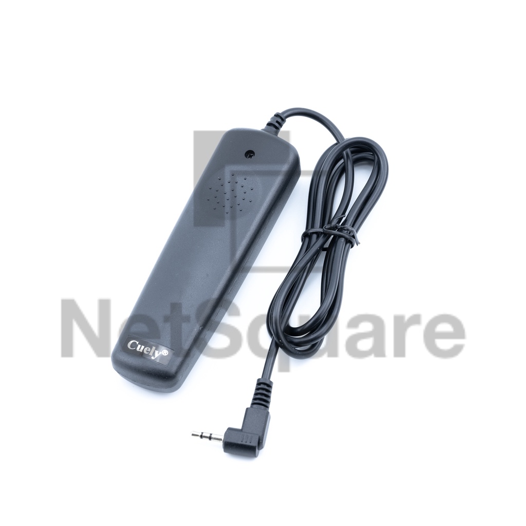 RR-100 FujiFilm Remote Shutter Release รีโมทกล้อง สำหรับกล้อง ชัตเตอร์ ...