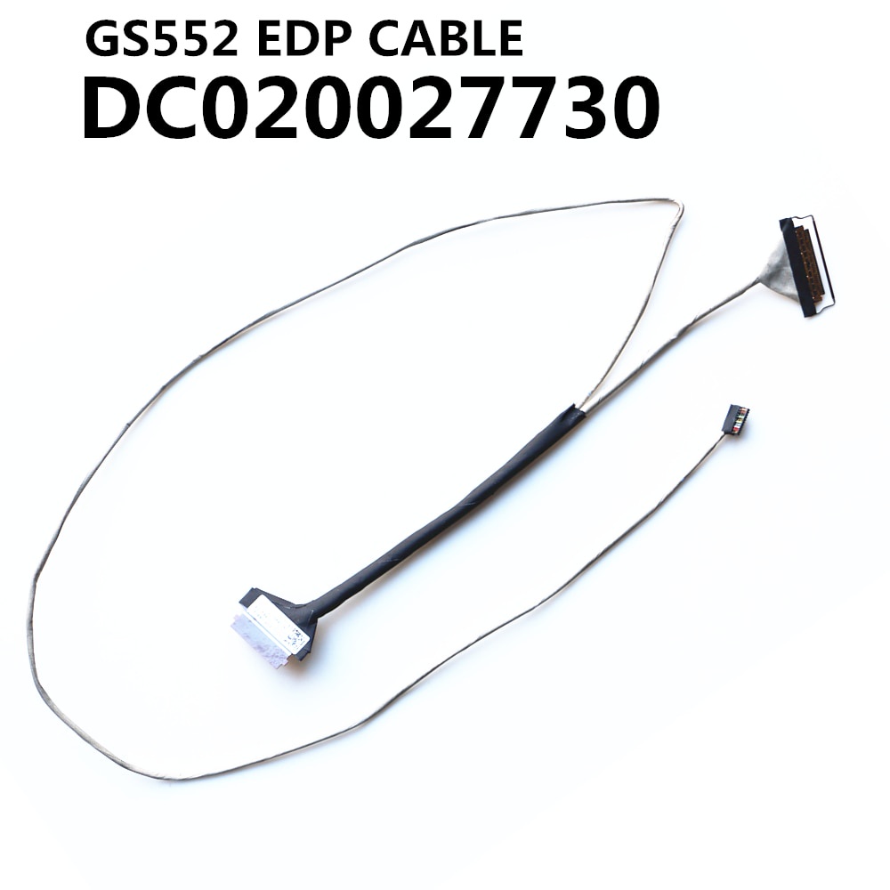 GS552 DC020027730 สาย EDP LUXSHARE-ICT | Shopee Thailand