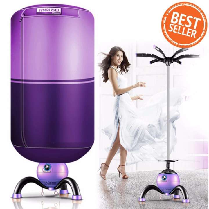 Spint European Dryer Clothes ตู้อบผ้า เครื่องอบผ้าแห้ง แฟชั่นสไลตร์ ...