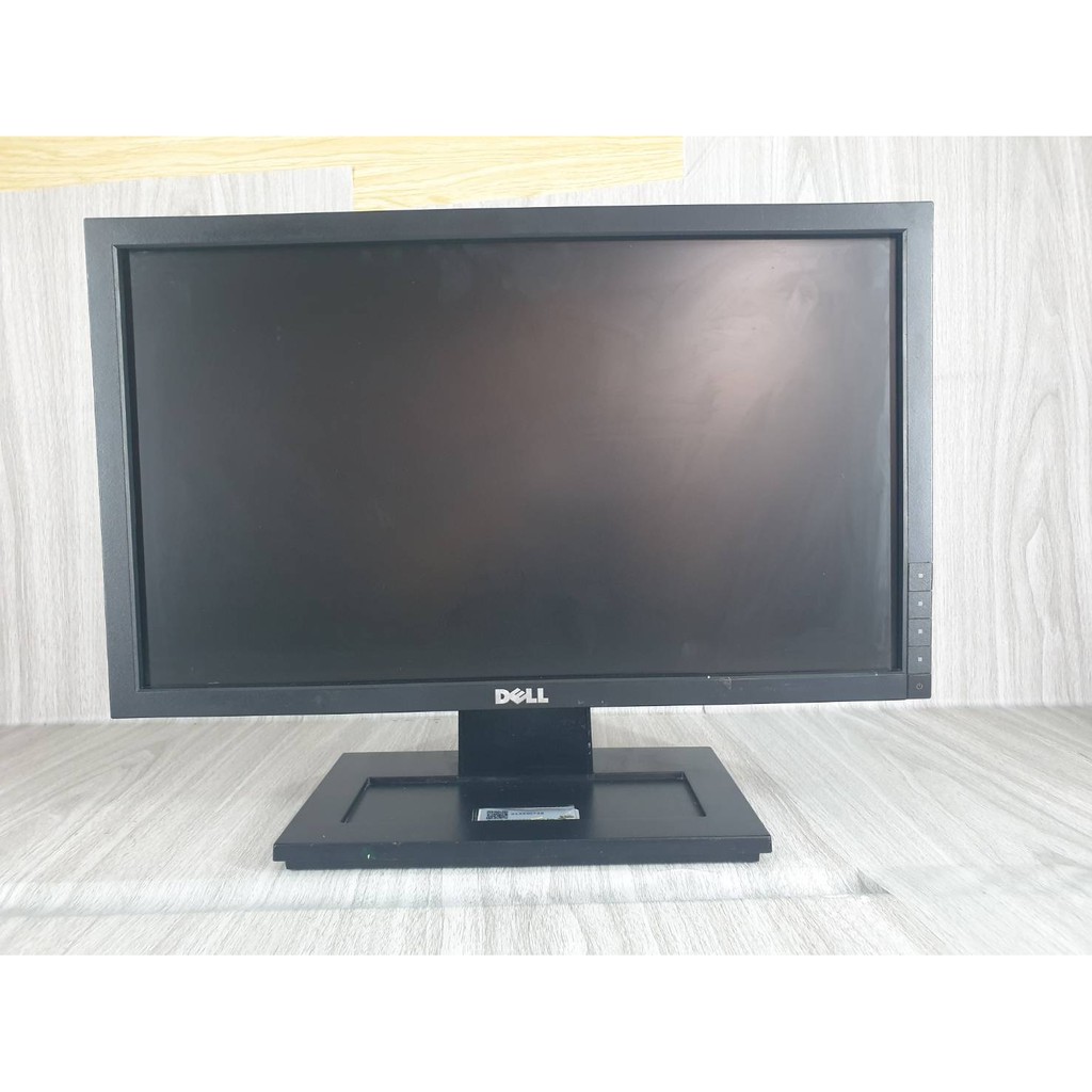 จอ DELL รุ่น E1910HC 19 นิ้ว มือสอง | Shopee Thailand