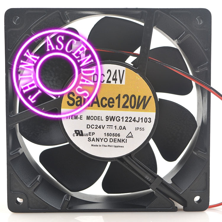 ต้นฉบับใหม่ cooler 9LB1412S5D01 9WF0924H401 9WG1224J103 9WP0824H402 ...