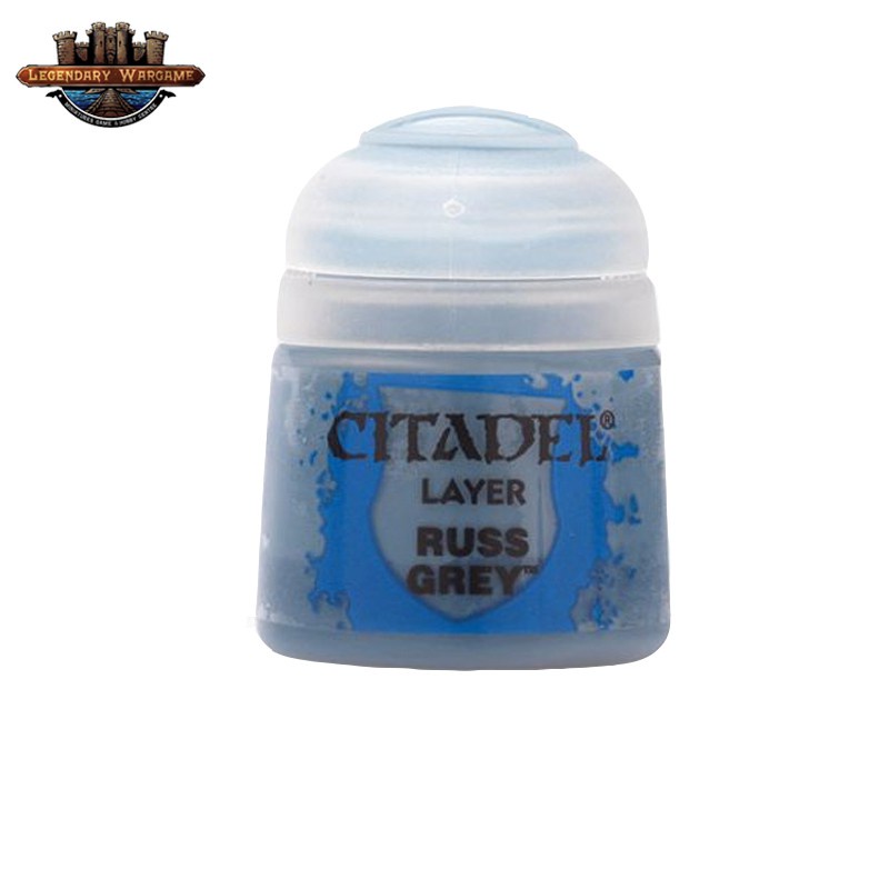 [พร้อมส่ง] Citadel : LAYER (12ml) | Shopee Thailand
