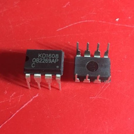 OB2269 OB2269AP Current Mode PWM Controller | Shopee Thailand