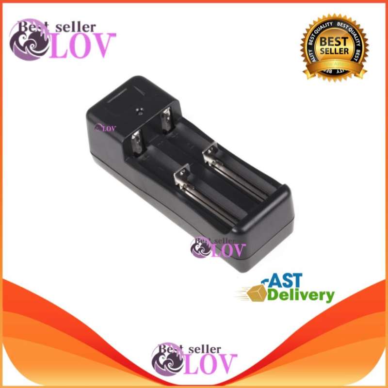 LOV 18650 / 18500 / 14500 / 14505 / 16340 / 100V-220V 3.7V Li-ion ...