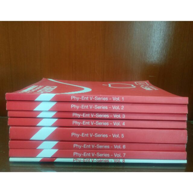 หนังสือ OnDemand V-SERIES | Shopee Thailand