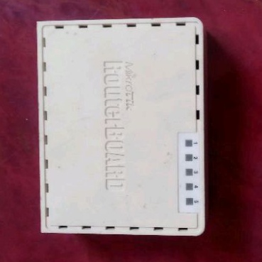 Mikrotik routerboard 951-2n | Shopee Thailand