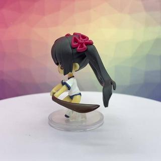 Noble Works - Masamune Shizuru - Yuzusoft Figure Collection vol.2 ...