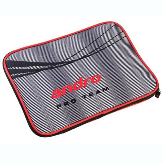 ซองใส่ไม้ปิงปอง Andro Single Peak | Shopee Thailand