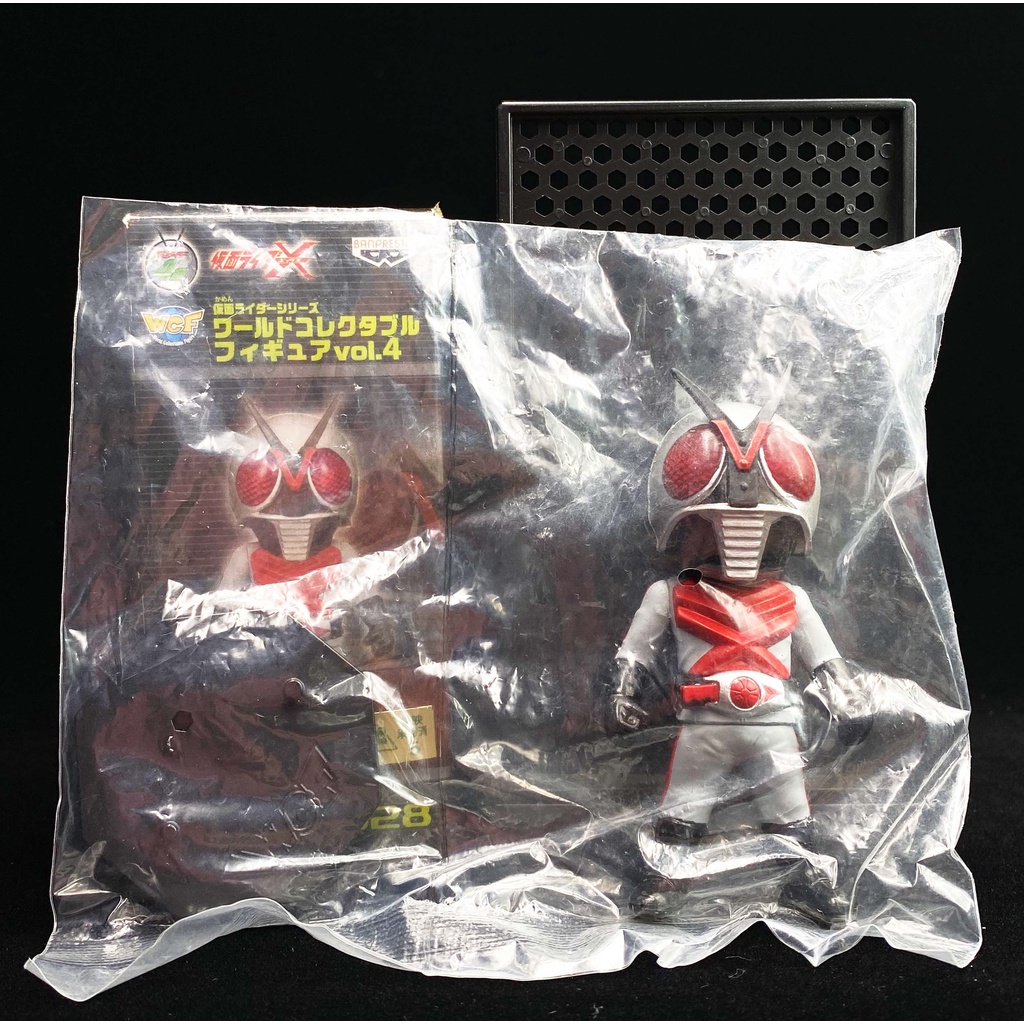 WCF Banpresto Kamen Rider masked rider Showa V1-V12 Shadow Moon มาสค์ไรเดอร์ v1 v2 v3 v4 v5 v6 ...