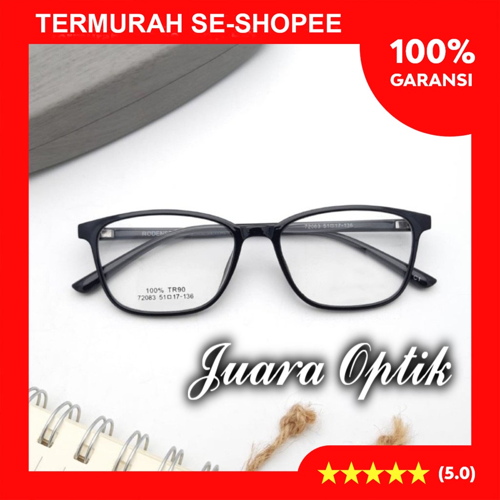 DG7863 แว่นตาบาง Photochromic Bluecromic Anti-รังสี Blueray ลบปกติ ...