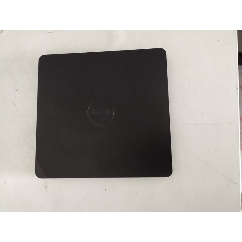 ขายถูก DVD-RWเชื่อต่อภายนอก ยี่ห้อ Dell ใช้ได้ทั้ง PC NB เป็นสินค้ามือ2 ...
