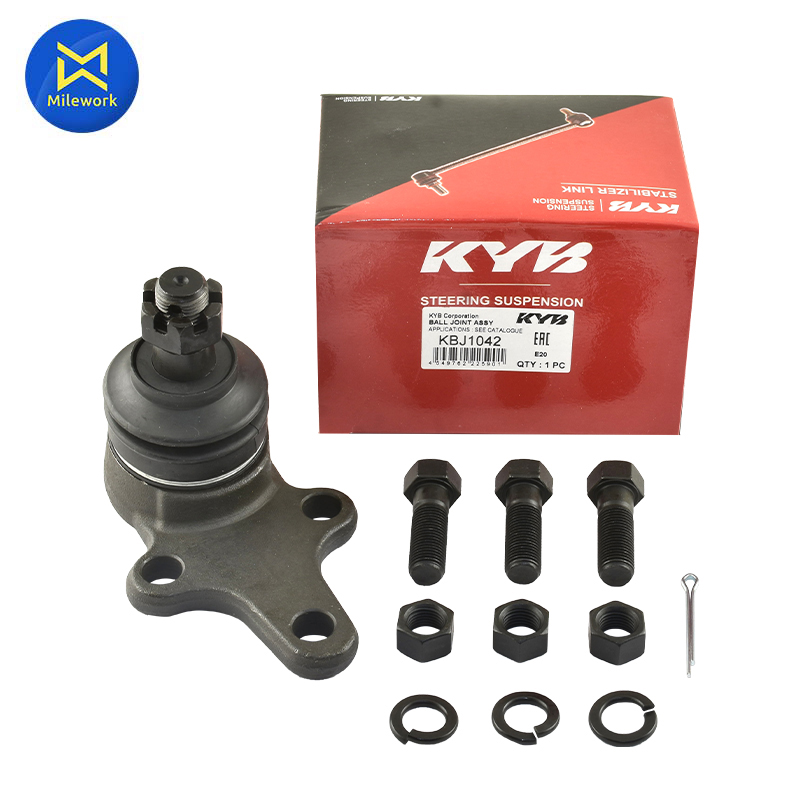 ลูกหมากปีกนกล่าง MTX 90-97 KYB (L/R) (97048966) KBJ1042 | Shopee Thailand