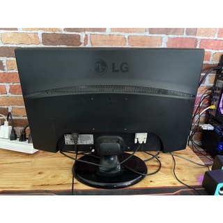 จอคอม 23 นิ้ว Lg Flatron w2343t สวยใช้งานปกติ dvi/vga | Shopee Thailand