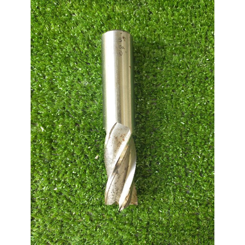 ดอกกัด 25 mm. END MILL S&K JAPAN | Shopee Thailand