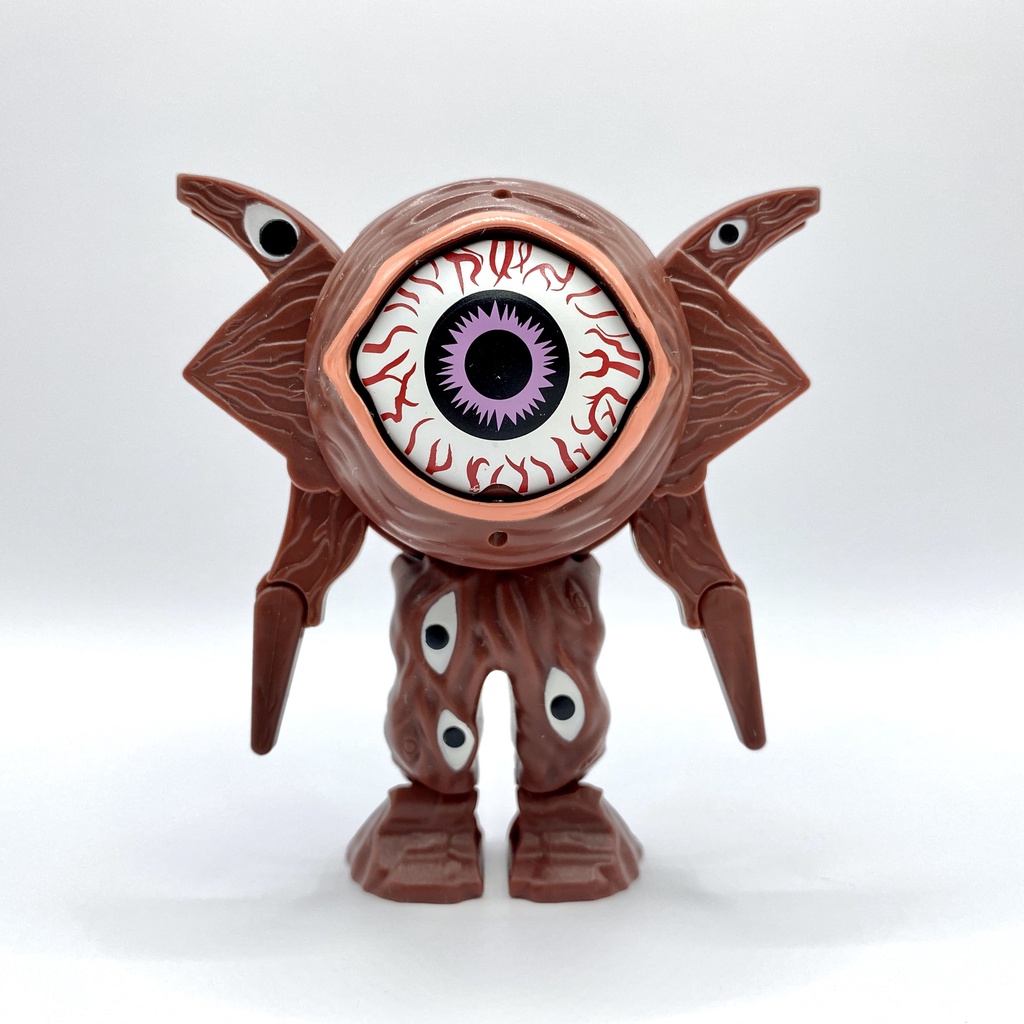 GAN Q Ultra Egg Ultraman Gaia สัตว์ประหลาดอุลตร้าแมน 3.3" Kaiju อุลตร้า ...