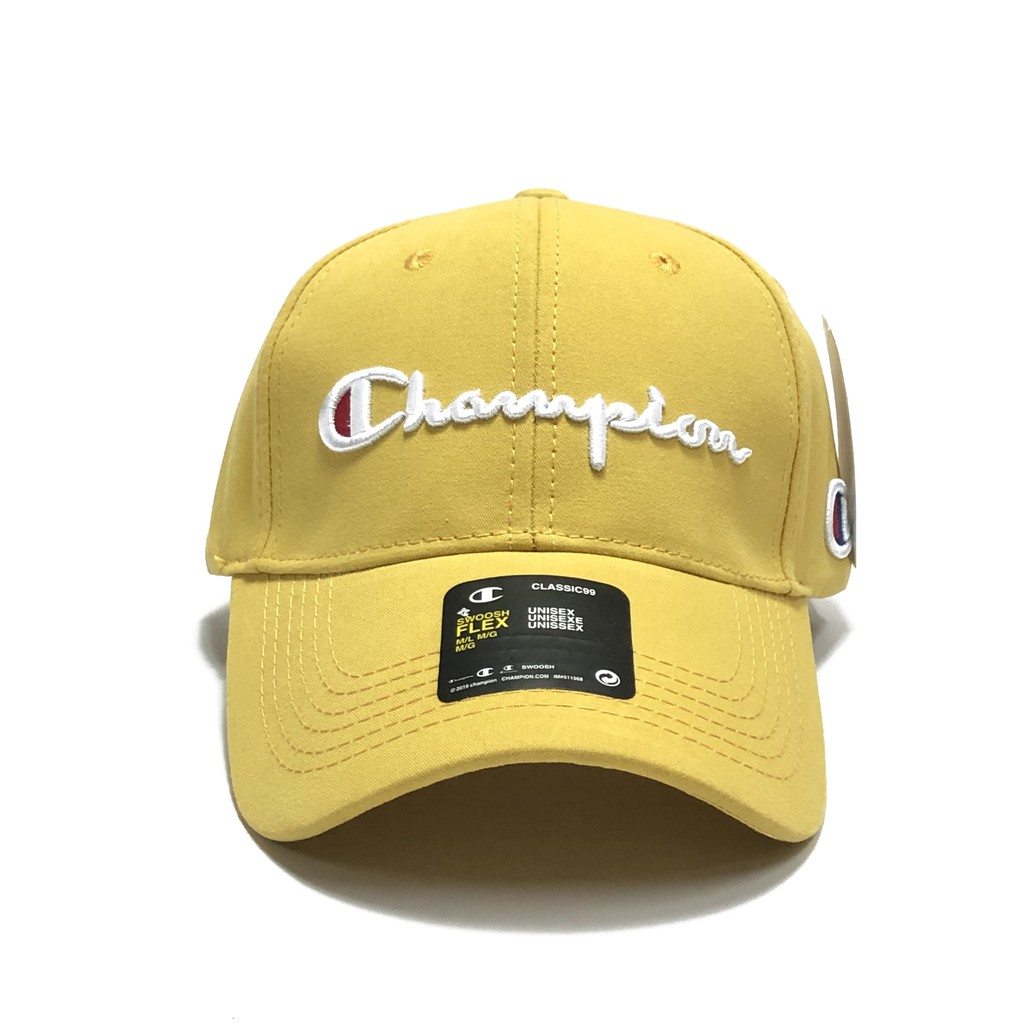 หมวกแก็ป Champion แบบใหม่ 2020 หมวกผู้ชายผู้หญิงเวอร์ชั่นเกาหลี ...