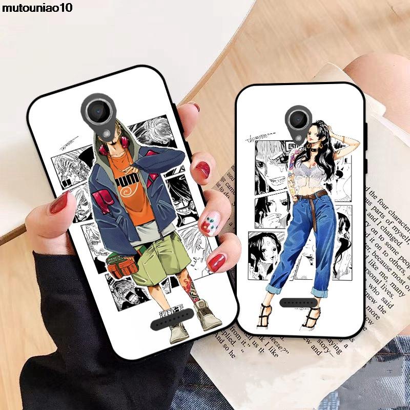 Wiko Harry Pulp Fab 4G View Xl Ww เคสโทรศัพท์มือถือซิลิโคนพิมพ์ลาย 3 ...