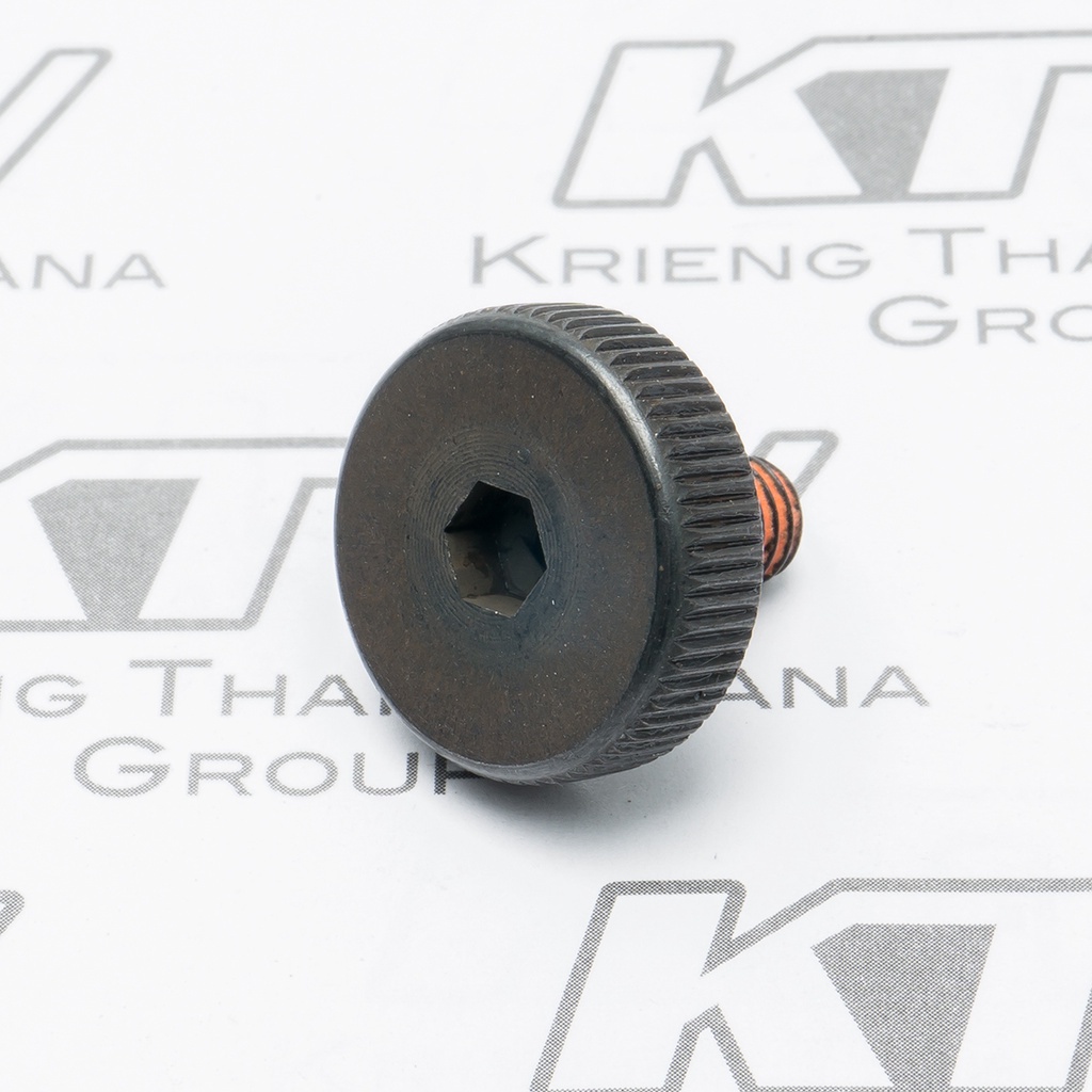 อะไหล่ 2012NB #65 HEX.SOCKET BOLT M6X12 | Shopee Thailand