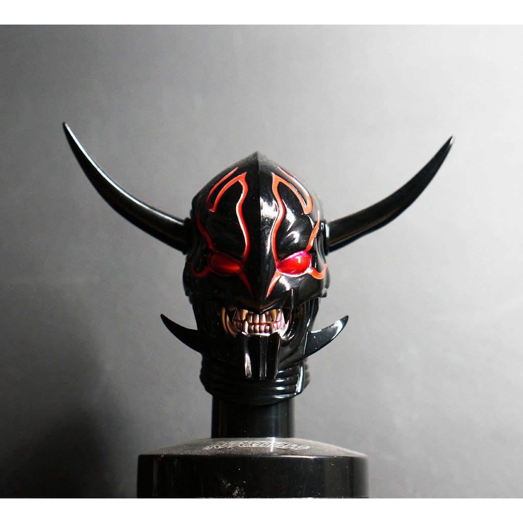 1/6 Bandai Den-O Imagin Negataros หัวมดแดง kamen rider masked rider ...