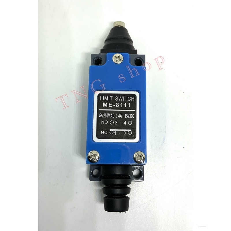 ลิมิตสวิตช์ LIMIT SWITCH ME- 8104. ME8107. ME 8108. ME8111 ME8112 ...