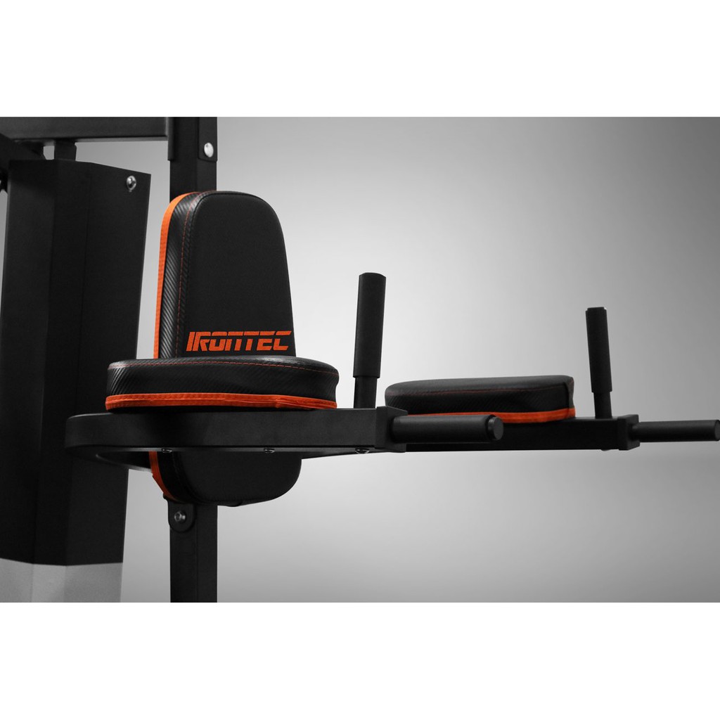 [ใส่โค้ด IRON1200N ลด 1200] โฮมยิม รุ่น H3 - เครื่องออกกำลังกาย แบรนด์ ...