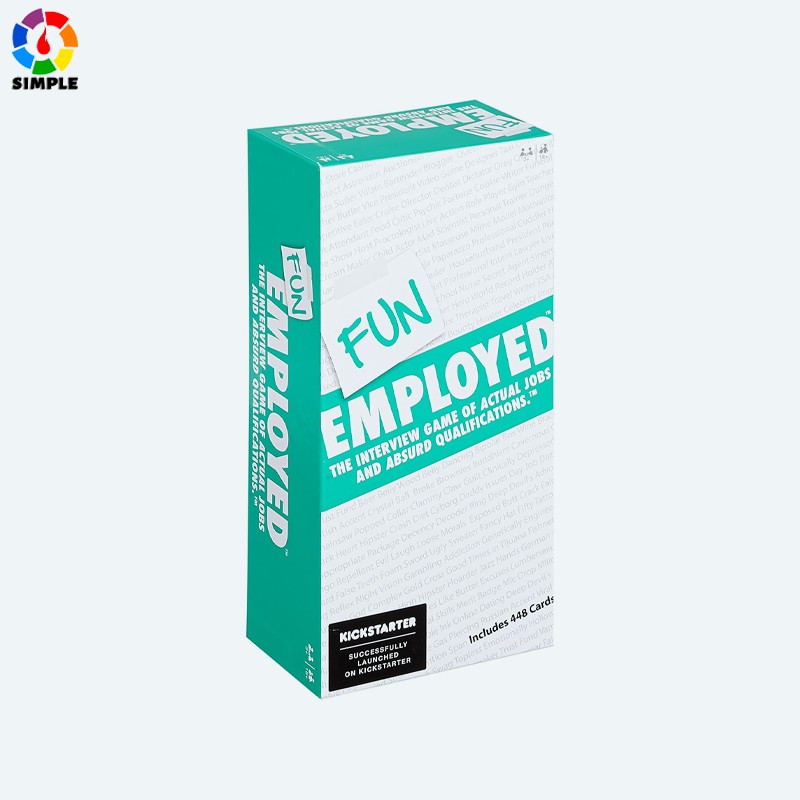 Funemployed การ์ดเกม | Shopee Thailand