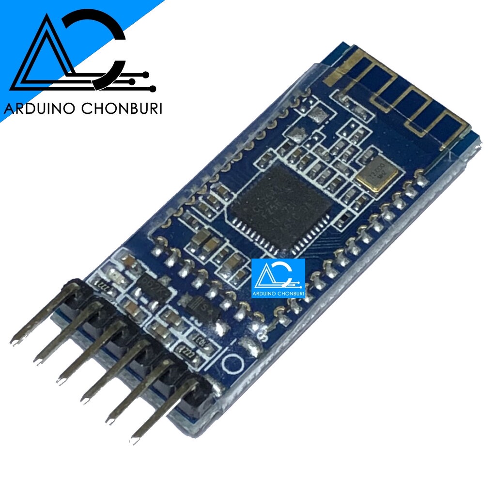 BLE Bluetooth 4.0 CC2540 CC2541 Serial Wireless Module | Shopee Thailand