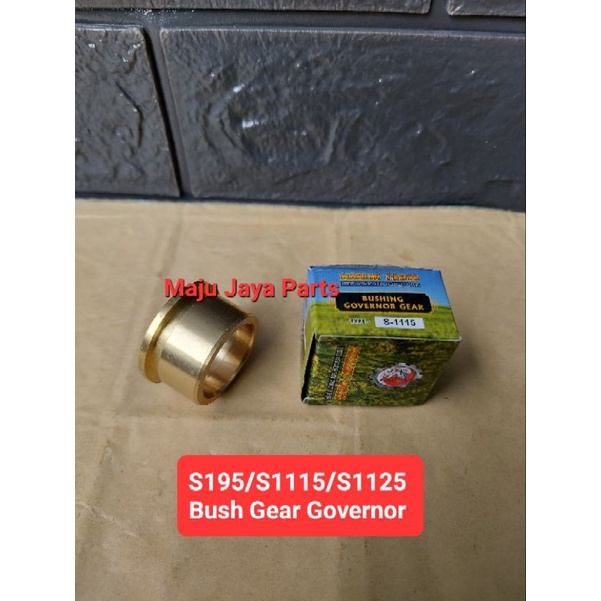 Boss Dental Governor/Bush Governoor S195/S1115/S1125 อุปกรณ์ทันตกรรมทองเหลือง | Shopee Thailand