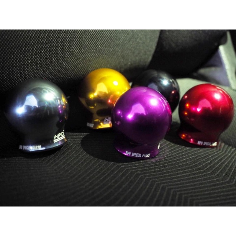 หัวเกียร์ HPD Special parts | Shopee Thailand