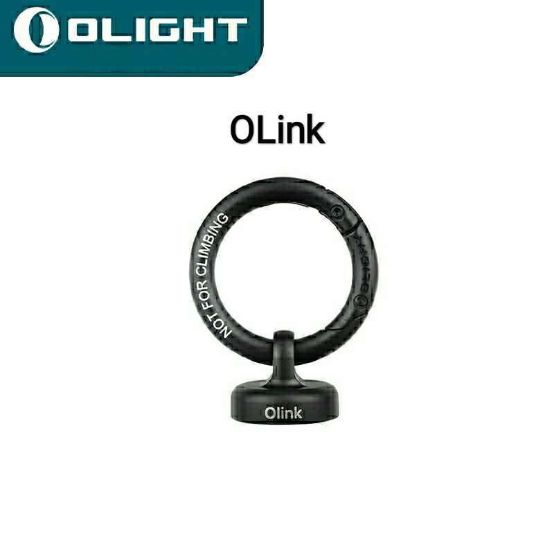 Olight OLink วงแหวนคล้องอเนกประสงค์ | Shopee Thailand