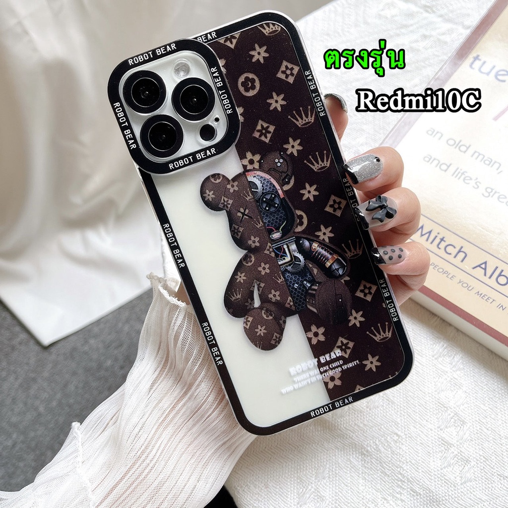 สำหรับ Redmi12/Redmi A2plus/Redmi12C/Redmi A1/Redmi10C/Redmi Note12 5G ...