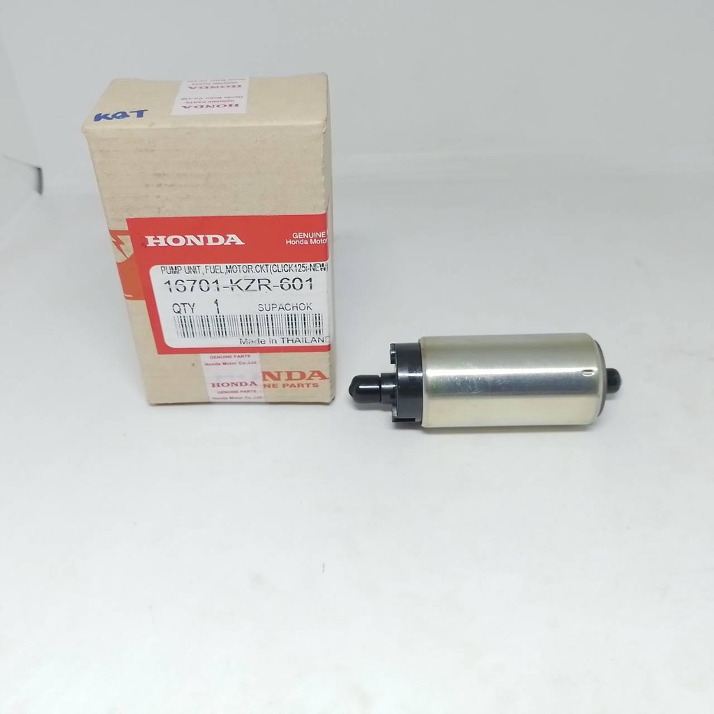 มอเตอร์ปั๊มติ๊ก คลิก ไอ125 125 i-PCX 125 i-HONDA-16701-KZR-601-รหัส ...