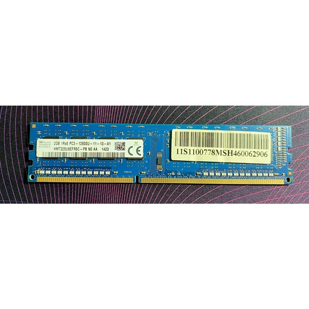 Ram DDR3 bus 1600 mhz 2GB , mhz 4GB คละยี่ห้อ มือสอง สภาพดี นางฟ้า ...