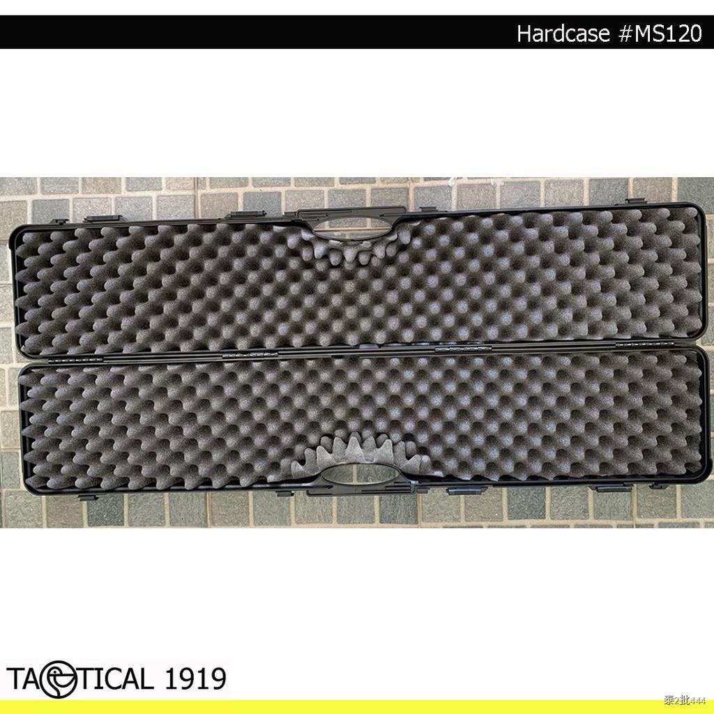 กล่องปืนยาว 120cm Hardcase รุ่น MS120 กล่องกันกระเเทกอย่างดี | Shopee Thailand