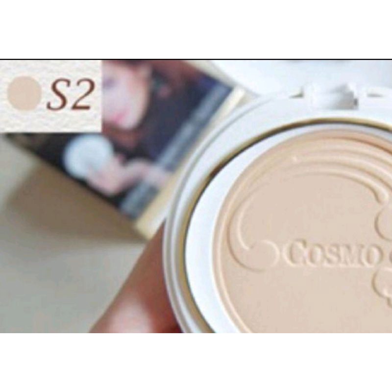 Mistine See Through Super Oil Control SPF 25++ มิสทีน ซีทรู ซูเปอร์ ออย คอ แป้งตลับคุมมัน/แป้ง ...