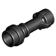 [705] ชิ้นส่วนเลโก้ Lego Part Minifigure, Weapon Lightsaber Hilt ...