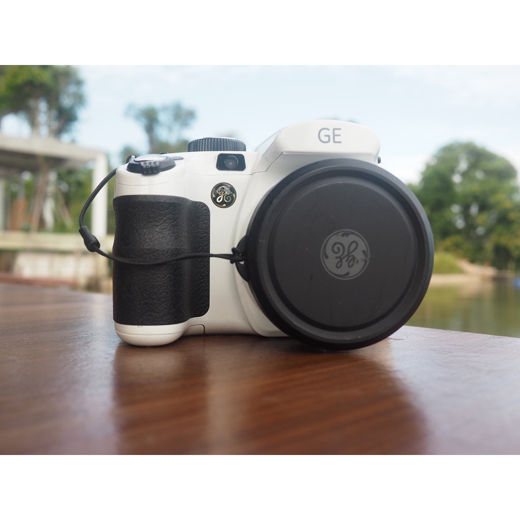 ใช้กล้องตัวนี้ ระวัง PDPA GE 26x | Shopee Thailand