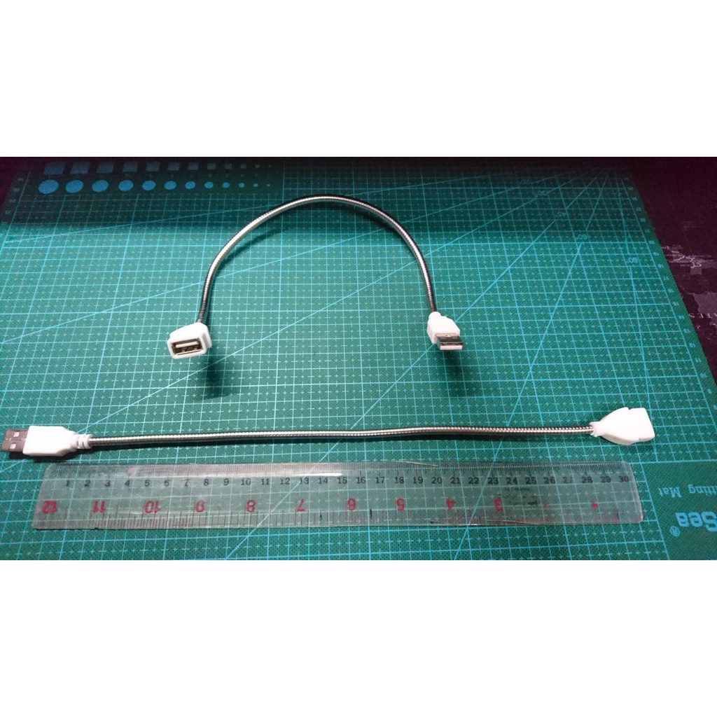 LED USB 3 / 8 / 24 หลอดไฟ USB ประหยัดพลังงาน | Shopee Thailand