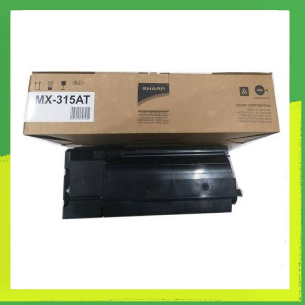 sharp mx-m315 ของเทียบคุณภาพดี | Shopee Thailand