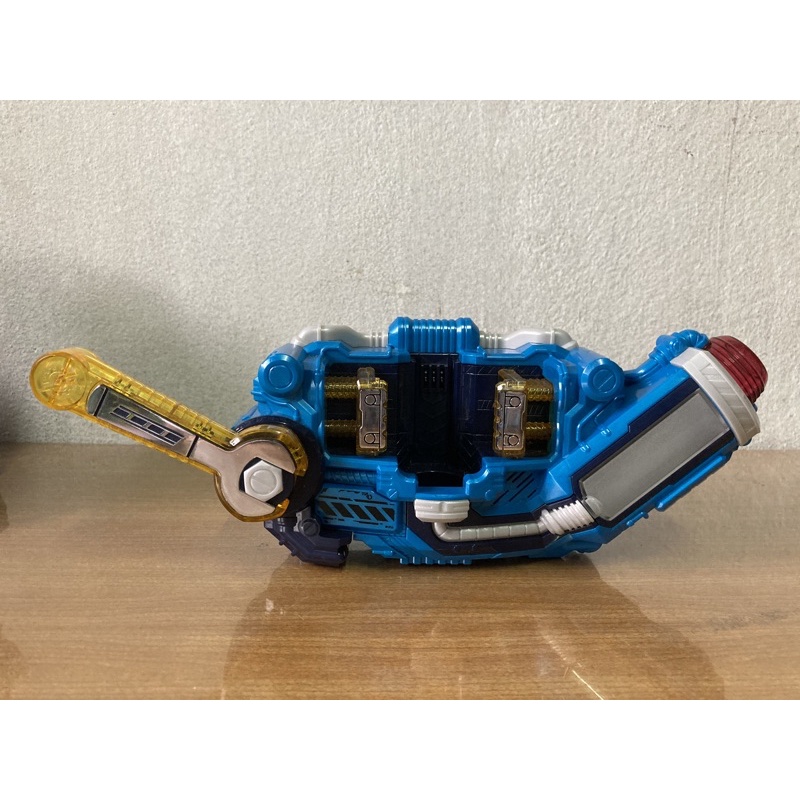 Dx Sclash driver เข็มขัดมาสไรเดอร์ จากมาสไรเดอร์บิลด์ Kamen rider Build ...